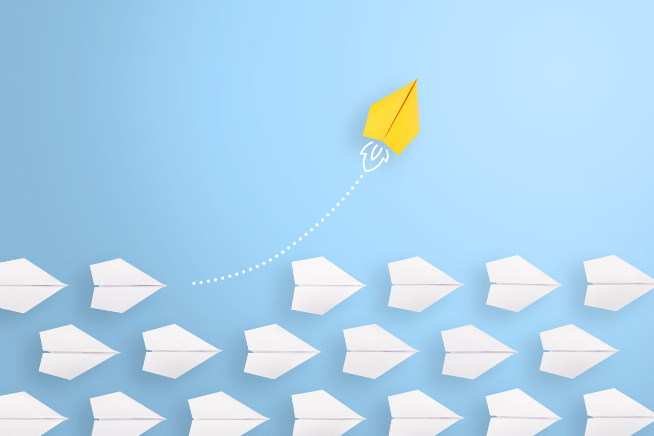 Home - Shape Tomorrow