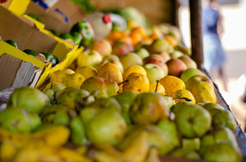 UK-EU Food Deal Set to Boost Trade - Shape Tomorrow